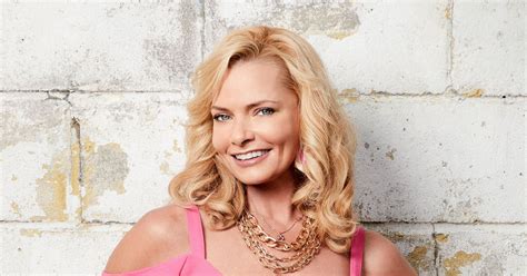 My Name Is Earl Beauty Jaime Pressly Was Branded Margot Robbie 20