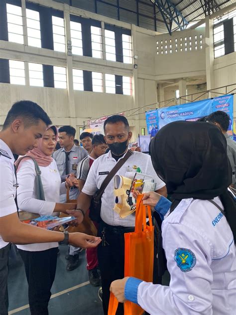 Rangkaian Edufair Sttkd Di Awal Tahun 2023 Sttkd