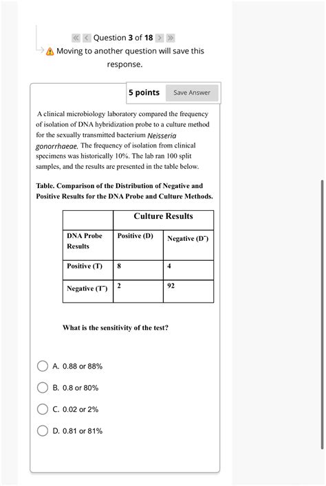 Solved Question Of Moving To Another Question Will Save Chegg Com
