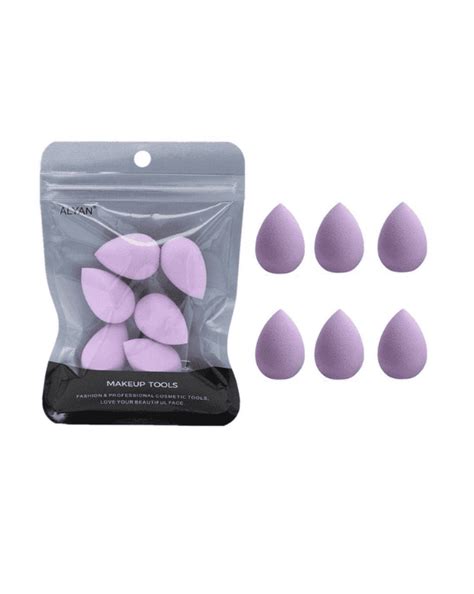 Makeup Sponges The Buy Guide