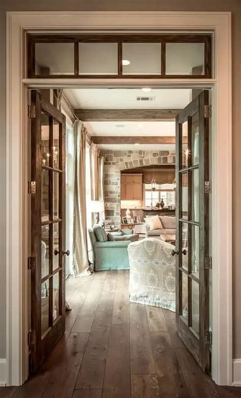 35 Transom Window Ideas For Your Home Shelterness