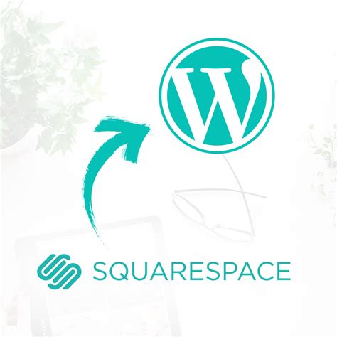 Squarespace To WordPress Migration Service By Pipdig