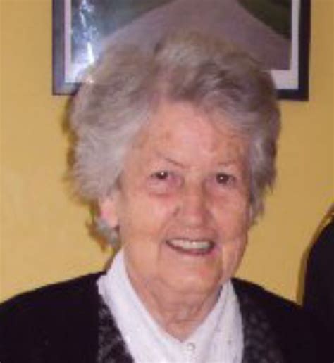 Joan Obrien Cunninghams Funerals