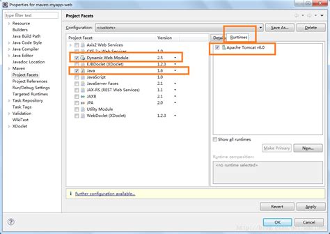 Eclipse使用maven插件m2e配置及运行web项目eclipse M2e Csdn博客
