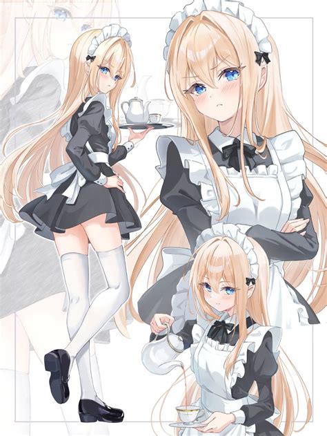 Mia Original Drawn By Omo Omochi Zzz Danbooru Mia Original Drawn By Omo Omochi Zzz Danbooru