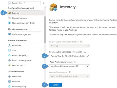 Azure Automation Hybrid Worker Groups Getting Started Guide Jeff Brown Tech