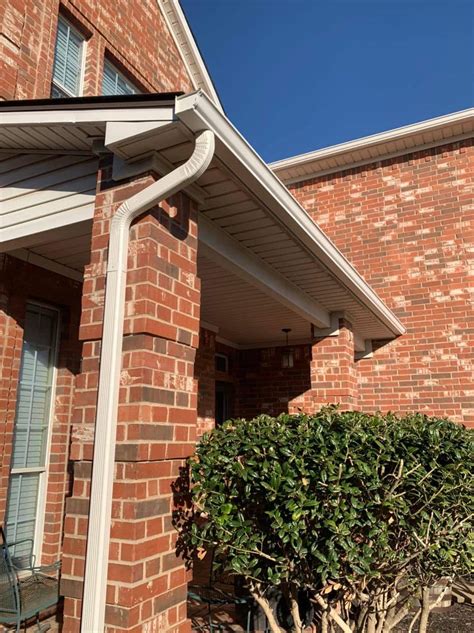 Top Rated Gutter Repair Goodwills Gutters