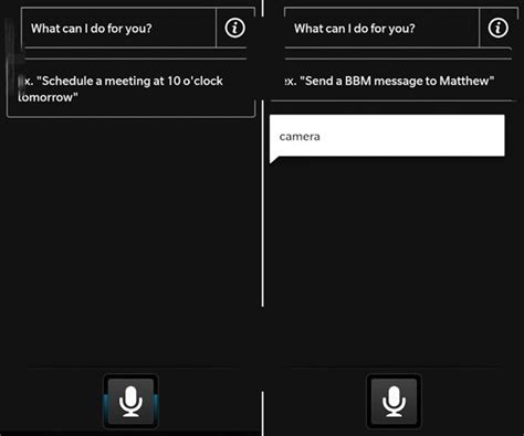 Blackberry 10 Screenshot Leaks Show Off Hub Siri Style Assistant Twitter Facebook And