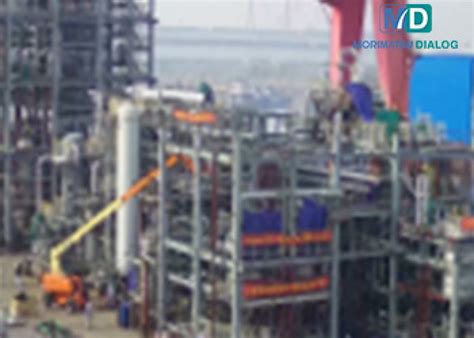 Process Modules Morimatsu Dialog