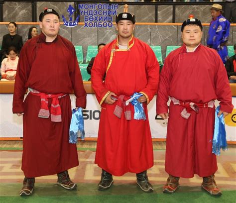 Аймгийн арслан Д Алтанцоож түрүүллээ News Mn