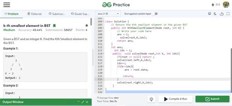Abhay Singh On Linkedin Java Dsaone Day66 100daysofcodechallenge