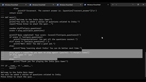 Tamanna Mukherjee On Linkedin Codingchallenge Python Programming