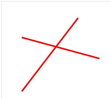 Javascript Html Canvas Responds To Click Drag By Creating An Expanding Box Selector Stack