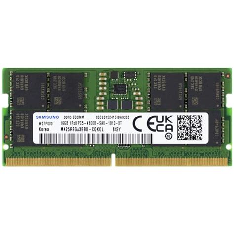 Buy Samsung Ddr5 4800 Sodimm Usa At The Best Price Buy Samsung Ddr5 4800 Sodimm Usa At The Best Price