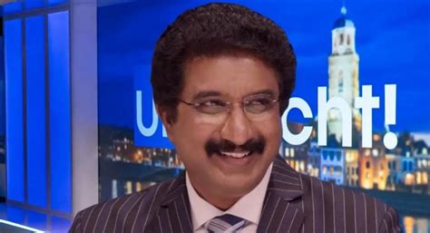 Terugkijken Satish Kumar Is Dominee In De Grootste Kerk Van India