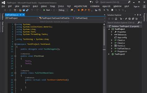 Resharper Alternatives And Similar Software Alternativeto