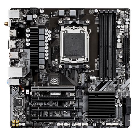 B650M C｜GIGABYTE