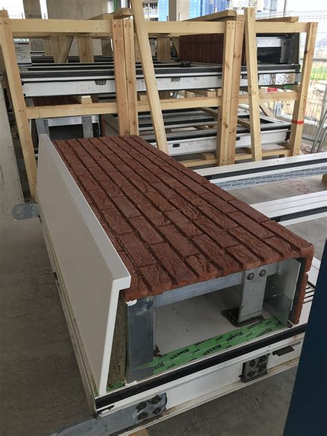 Unitised Wall Systems