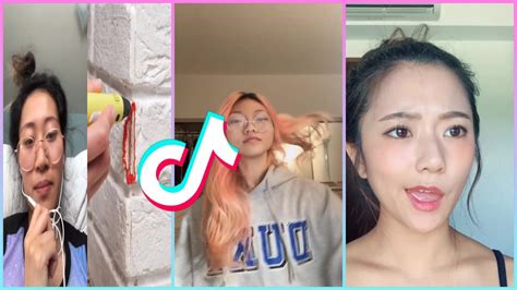 Asian Girls Of Tik Tok September 11 2020 Youtube