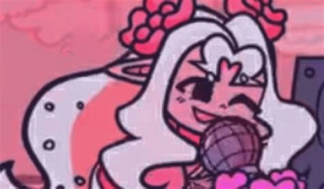 Rosie🔫🎀 Personajes