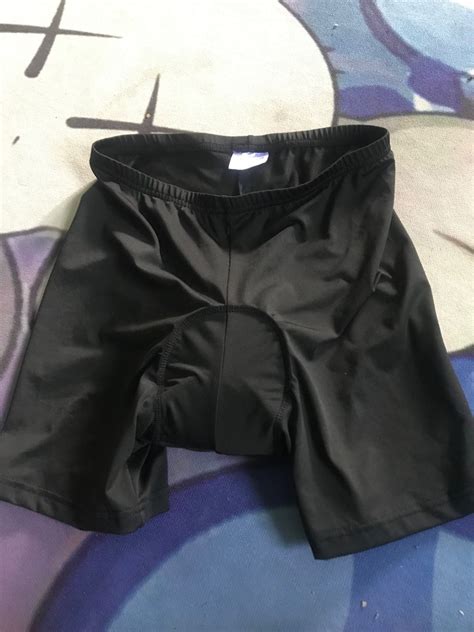 Cyling Shots Pants Mens Fashion Activewear On Carousell