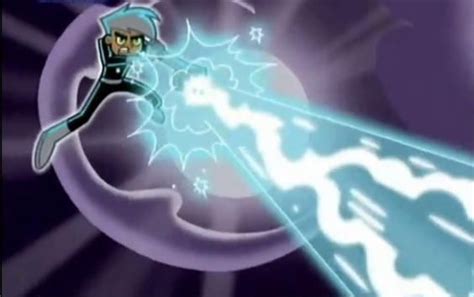 On Topic Of Danny And His Powers Since Danny Was Able To Evolve His
