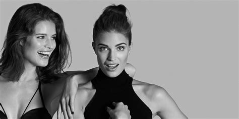 Das Neue Must Have Von L O V Code Nude