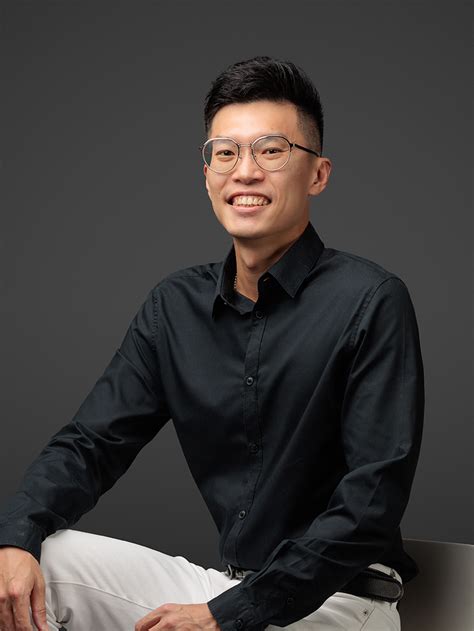 Wong Wei Pin Singapore University Of Technology And Design Sutd