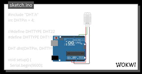 Wokwi Online ESP STM Arduino Simulator