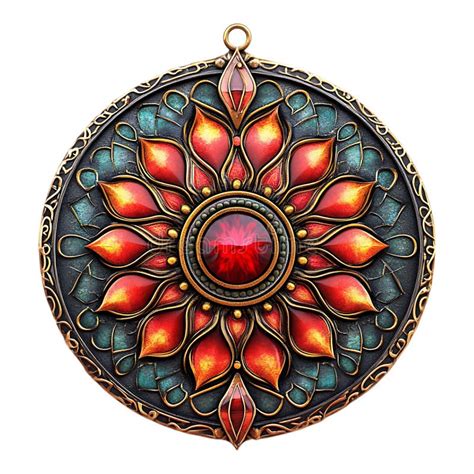 Png Medallion Stock Illustrations 590 Png Medallion Stock