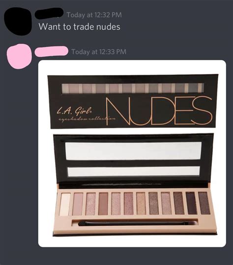 He Didnt Like My Nudes Enough To Respond Back R CreepyPMs