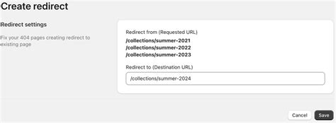 How To Fix Broken Links On Shopify Guide 2025 Nexusmedia