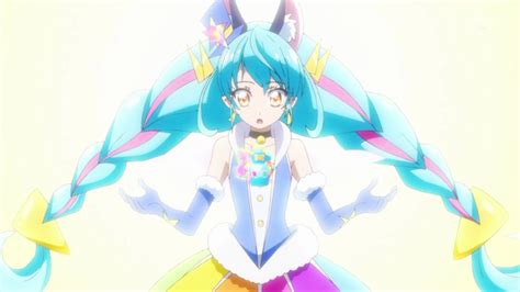 Stpc21 Pretty Cure Wiki Fandom