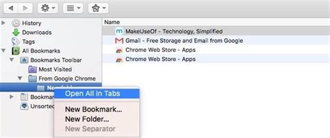 Sick Of Chrome This Is The Quickest Way To Completely Migrate To Firefox