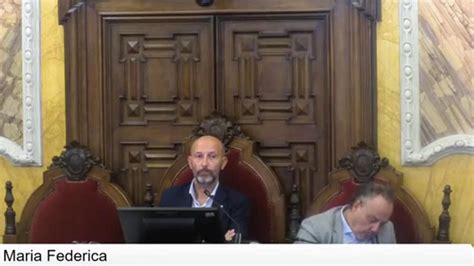 Maria Federica Ubaldi Metro Oggi Ci Baceremmo I Gomiti Ad Averla