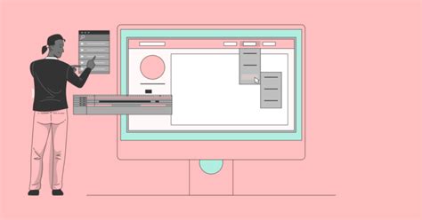 web development and design