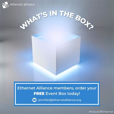 Ethernet Alliance On Linkedin Ethernetalliance Ethernetroadmap Voiceofethernet