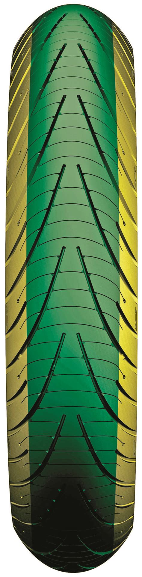 Michelin Pilot Road 3 Tires Review | Rider Magazine