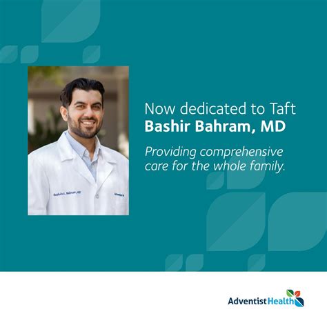 Adventist Health Bakersfield Bakersfield Ca