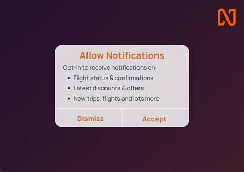 8 Push Notification Tips For The Travel Industry