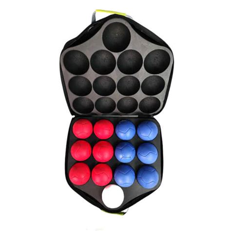 Boccia Ball Bonelli International