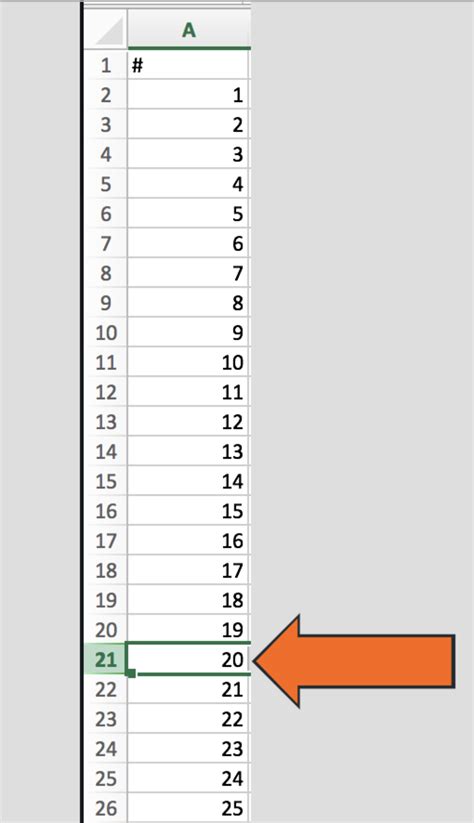 Fix Failed Synergy Import With Missing Csv Rows • Hudl Support