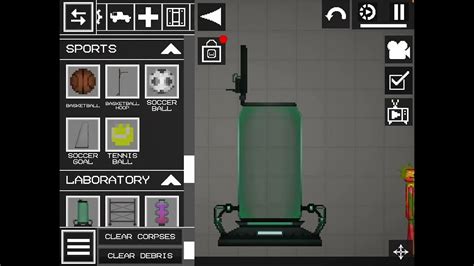 New Feature Of Nanoassembler Youtube