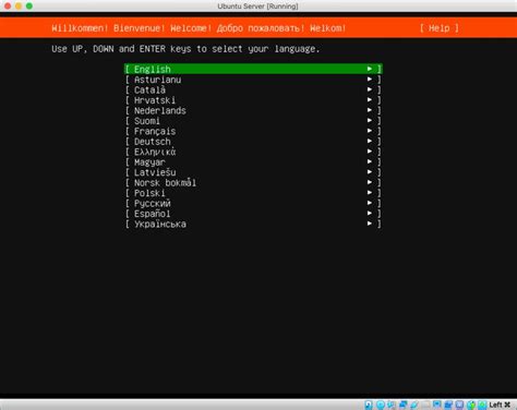 ubuntu server aprenda a instalar esta potente distribuição linux
