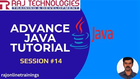 Advance Java Tutorial For Beginners Session 14 Jsp Part 4 Rajonlinetrainings Youtube