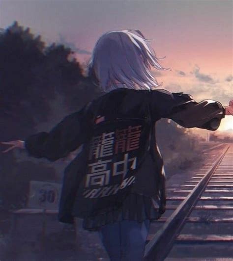 دانلود پروفایل ست انیمه ای Hd کیفیت بالا