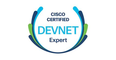 Andreas Bækdahl On Linkedin Cisco Certified Devnet Expert Was Issued By Cisco To Carlos M Correa