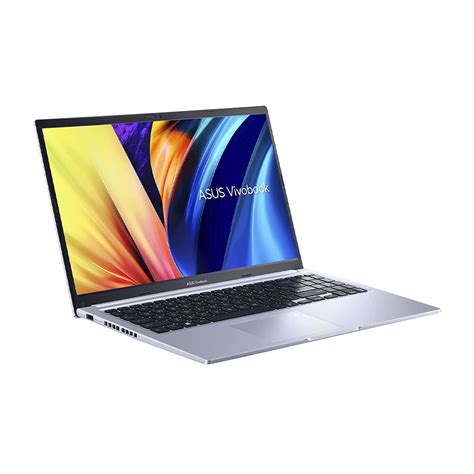 Asus Vivobook Core I U Gb Ssd W Mso X Za Ej Ws Silver Laptop