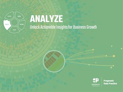 Demystifying Data Projects Pragmatic Institute Resources