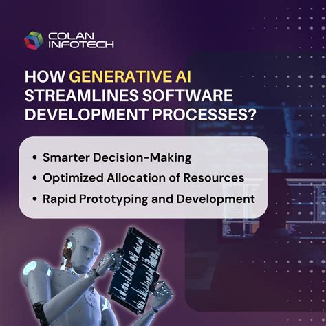 Generativeai Softwaredevelopment Innovation Techtrends Ai